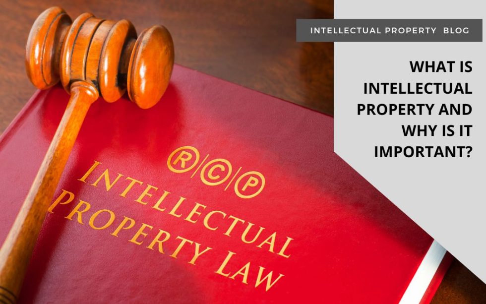 What Is Intellectual Property And Why Is It Important? - Atlanta ...