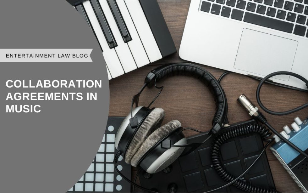 Collaboration Agreements in Music - Atlanta, Decatur, Marietta, GA ...