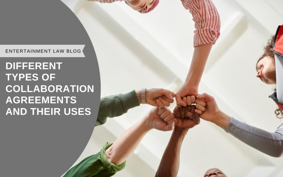Different Types of Collaboration Agreements and Their Uses - Atlanta ...
